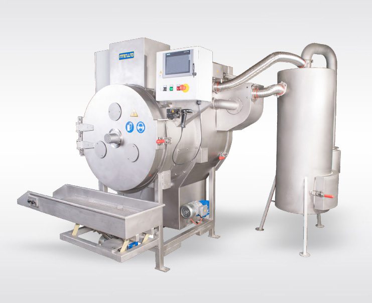 The Future of Manufacturing: Exploring the Benefits of Cryogenic ...