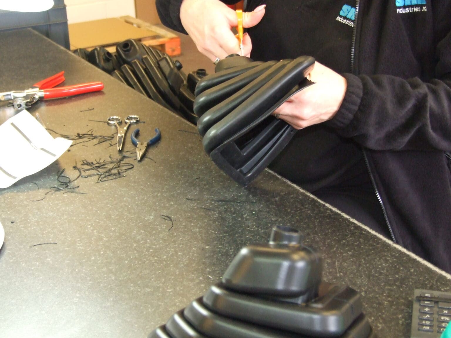 The Future of Manufacturing: Exploring the Benefits of Cryogenic ...