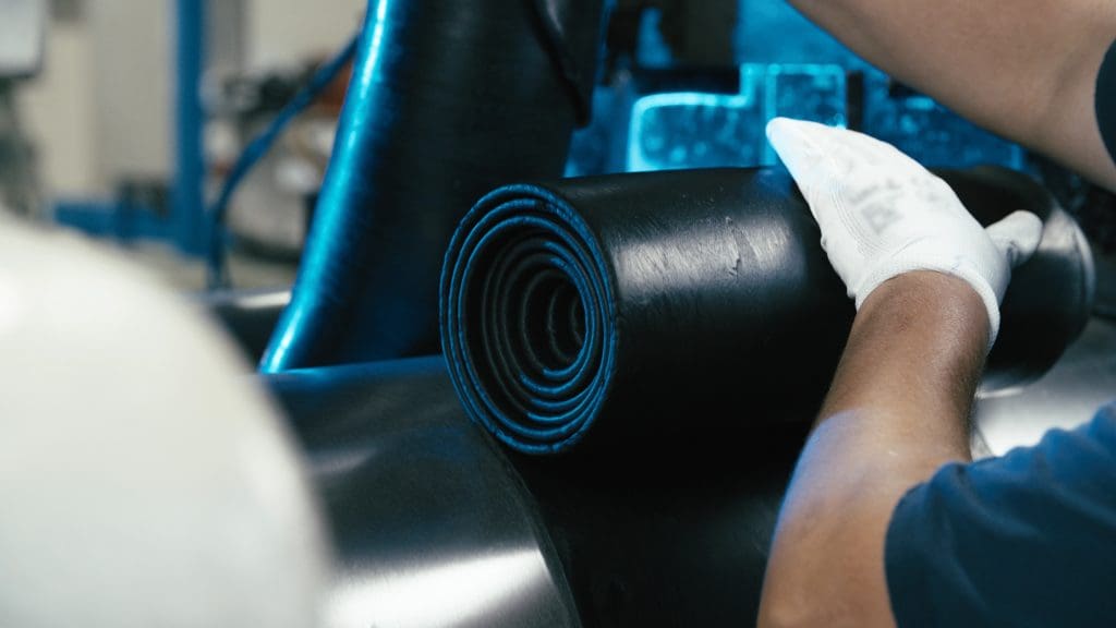 How to Calculate the Tensile Strength of Rubber - SRM Industries