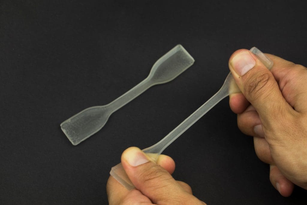 How to Calculate the Tensile Strength of Rubber - SRM Industries