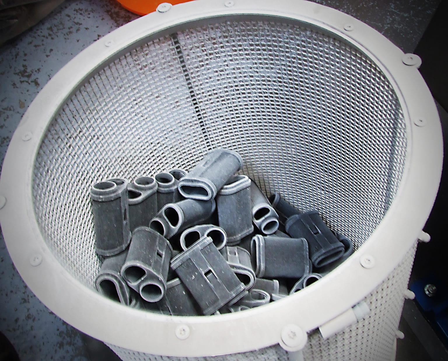 The Future of Manufacturing: Exploring the Benefits of Cryogenic ...