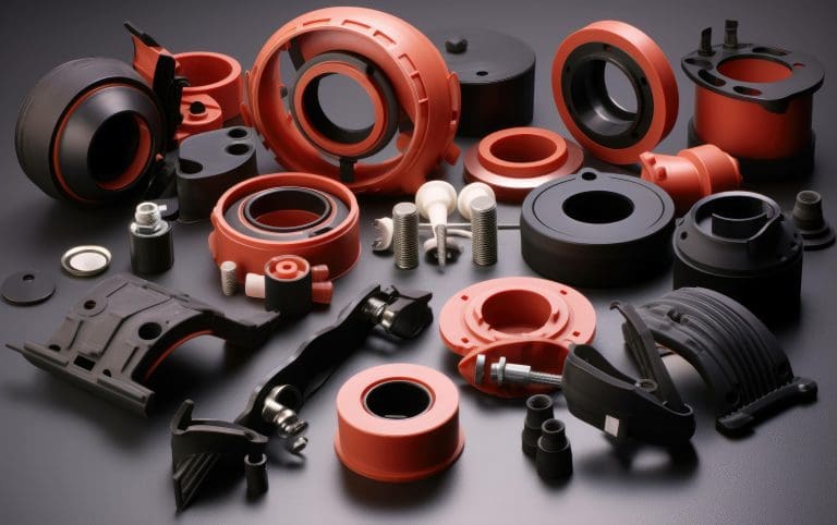 Understanding Rubber Hardness: A Guide to Shore Hardness - SRM Industries